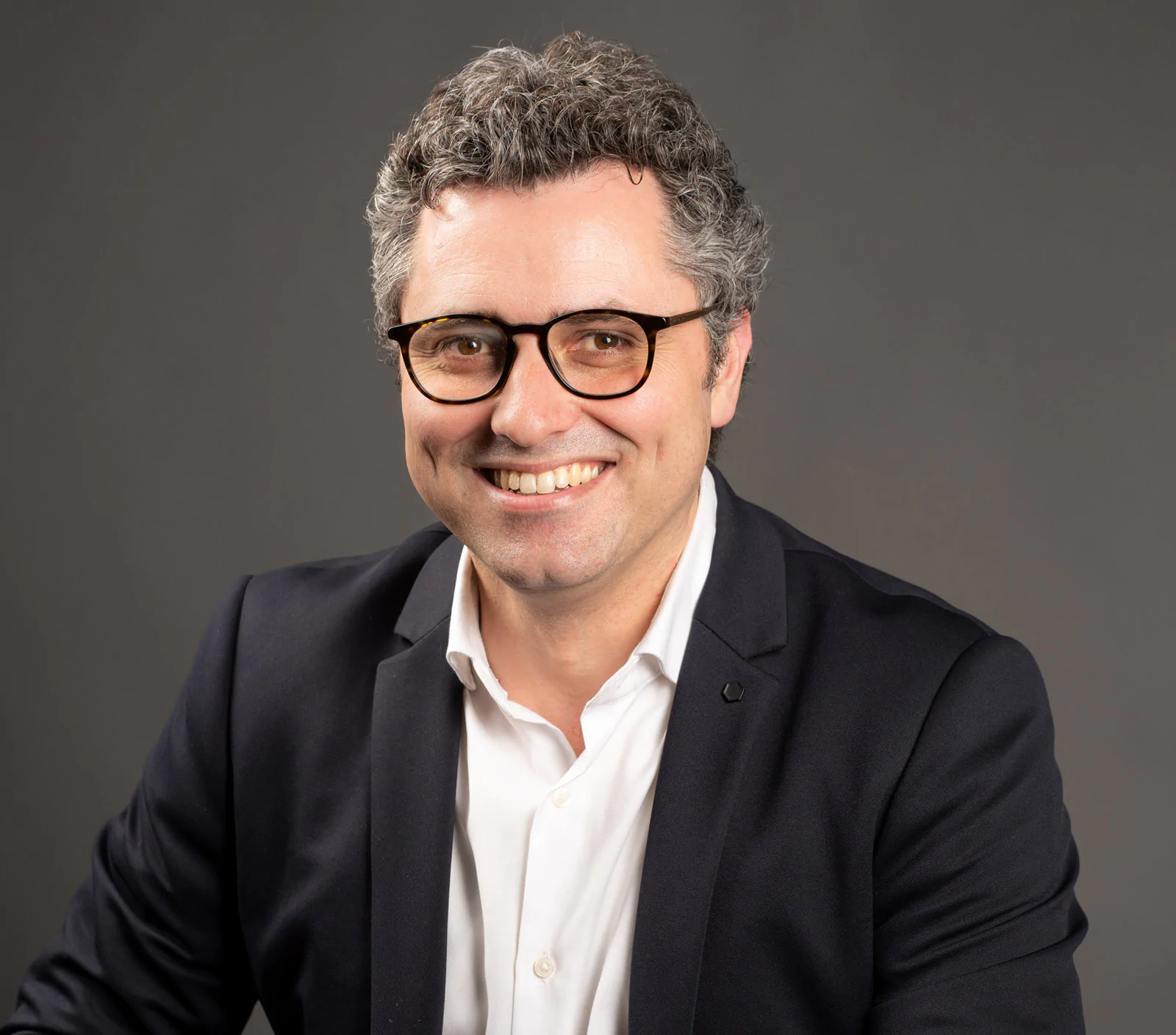 Connaître notre équipe - Enactive - Localisation